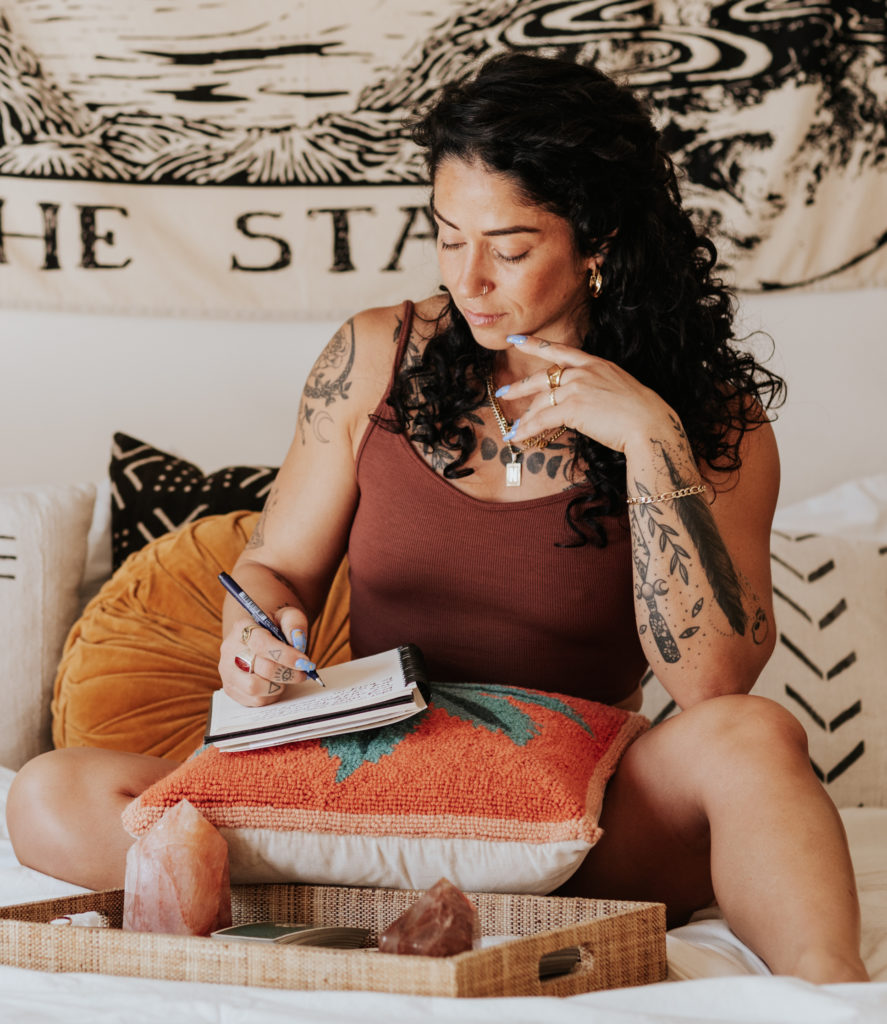 musings – Neghar Fonooni